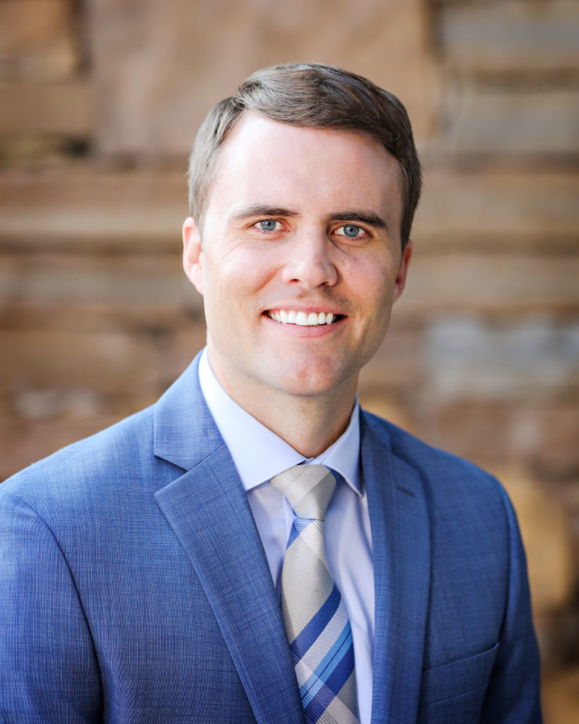Trek Financial Planning | Financial Advisor Utah